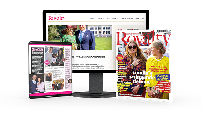 Royalty - Audax Publishing